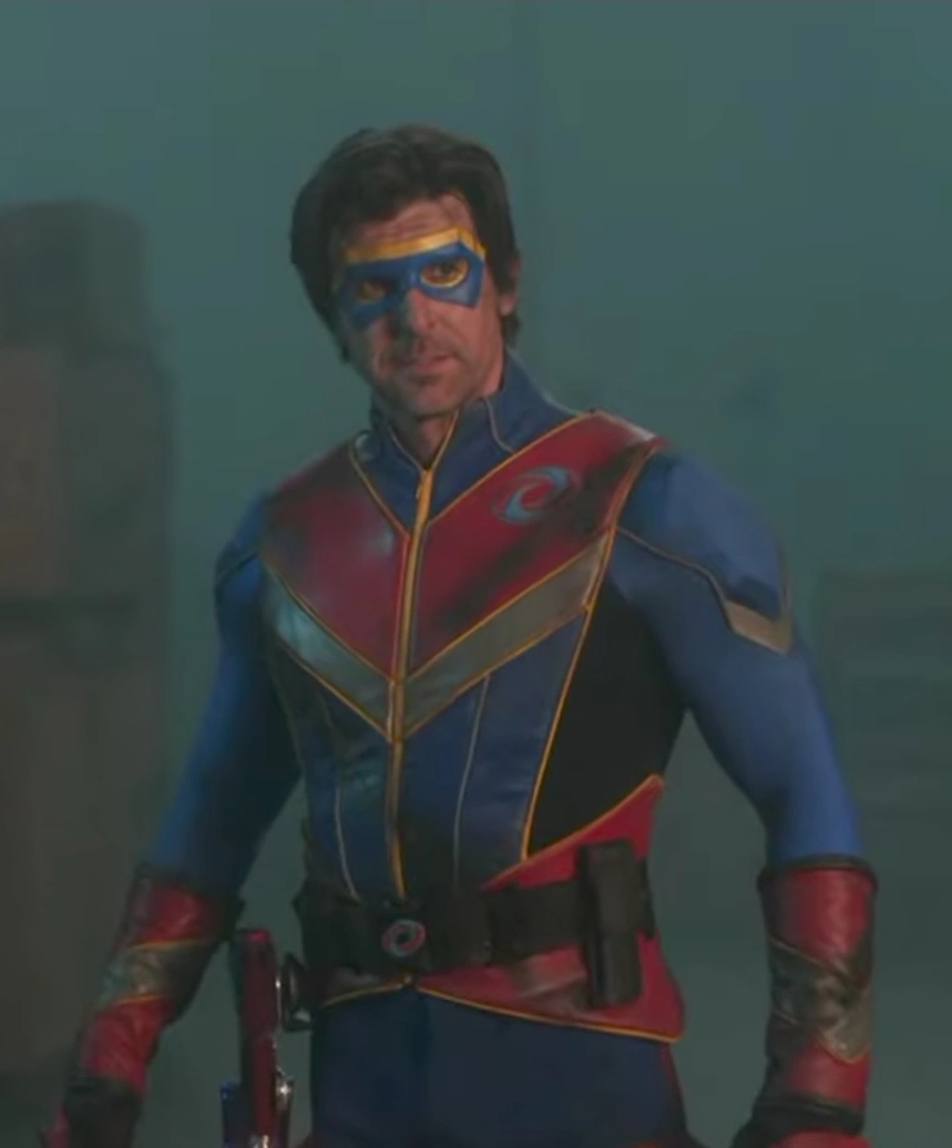 Ray Manchester | Shipping Wiki | Fandom