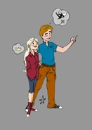 Staja | Shipping Wiki | Fandom