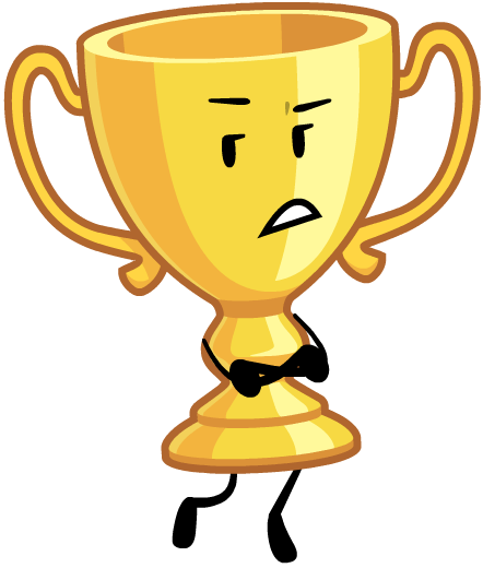 Trophy | Shipping Wiki | Fandom