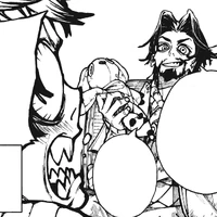 Chido | Shipping Wiki | Fandom