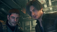 Chreon/Gallery | Shipping Wiki | Fandom