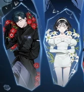 IvanSua | Shipping Wiki | Fandom