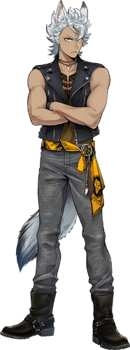 Jack Howl | Shipping Wiki | Fandom