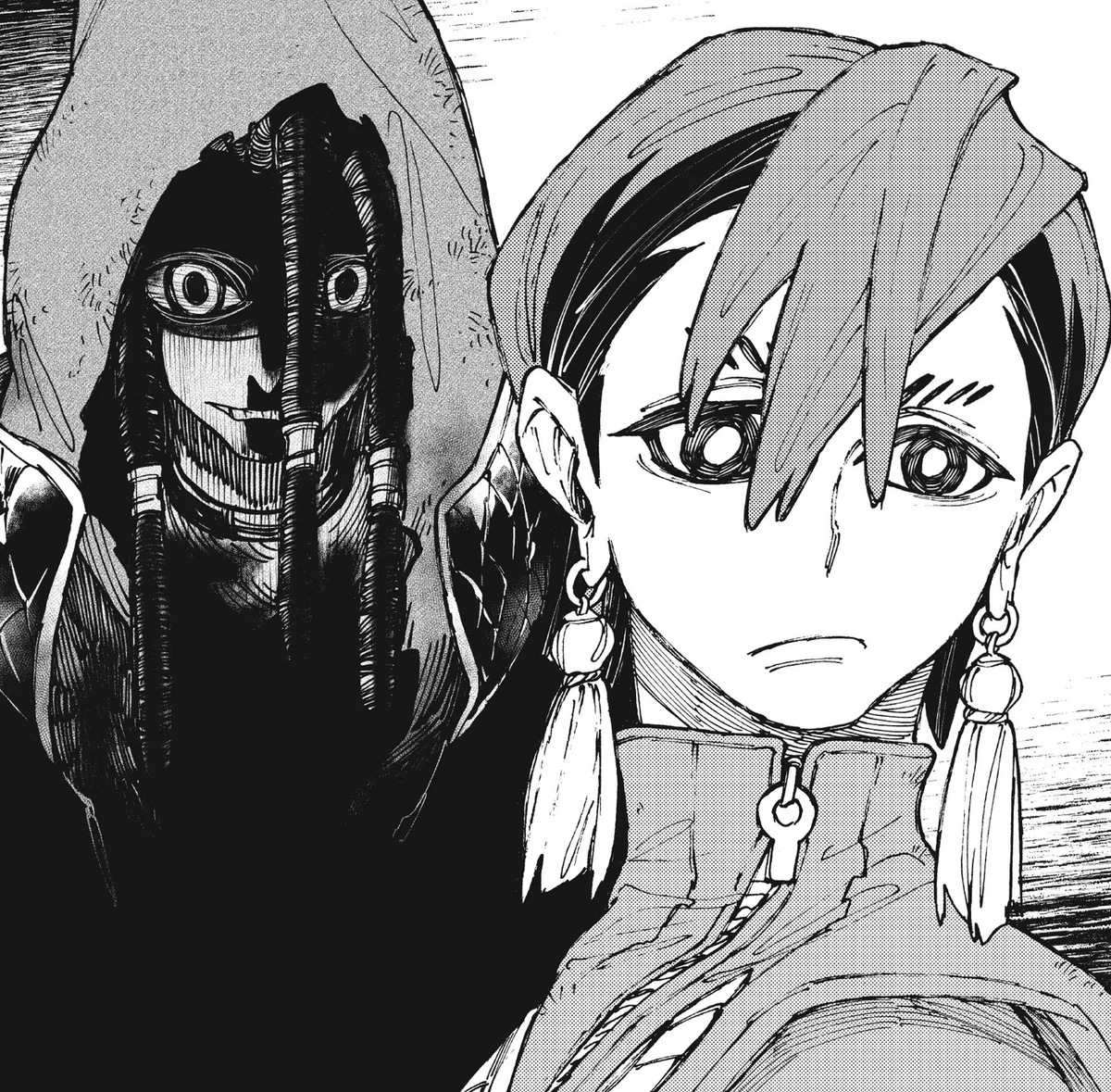 Janka | Shipping Wiki | Fandom