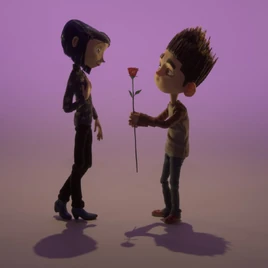 Normaline | Shipping Wiki | Fandom