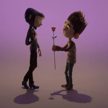 Normaline | Shipping Wiki | Fandom