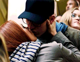 Romanogers | Shipping Wiki | Fandom