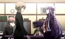 Togiri | Shipping Wiki | Fandom
