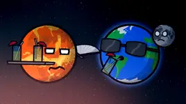 VeArth | Shipping Wiki | Fandom