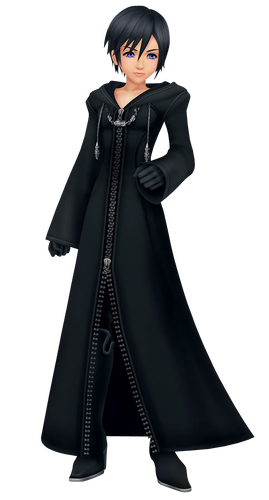 Xion | Shipping Wiki | Fandom