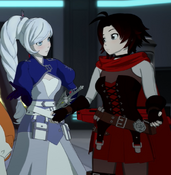 White Rose | Shipping Wiki | Fandom