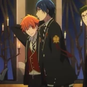 Adeuce | Shipping Wiki | Fandom