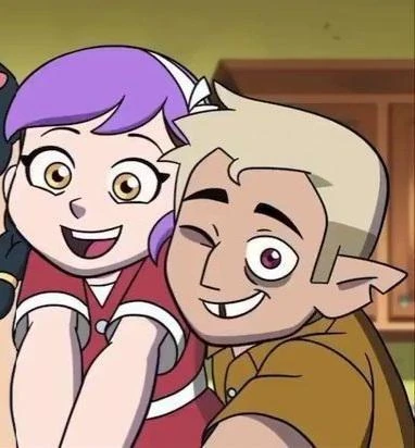 Besties in Trauma | Shipping Wiki | Fandom