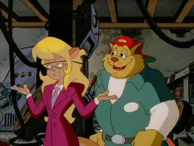 Challie | Shipping Wiki | Fandom