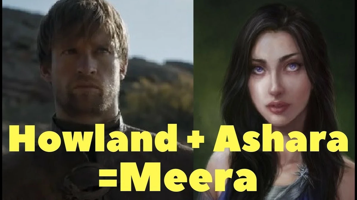 Hashara | Shipping Wiki | Fandom