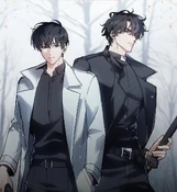 Joongdok/Gallery | Shipping Wiki | Fandom