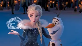 Frozen/Ships | Shipping Wiki | Fandom