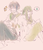 Ruinene | Shipping Wiki | Fandom