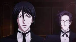 Claude And Sebastian