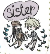 Amaguji | Shipping Wiki | Fandom