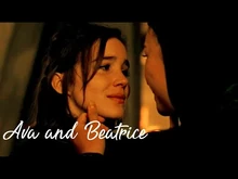 Avatrice | Shipping Wiki | Fandom