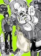 MitsuAya/Gallery | Shipping Wiki | Fandom