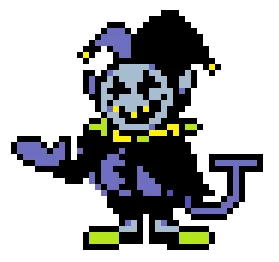 Deltarune/Characters | Shipping Wiki | Fandom