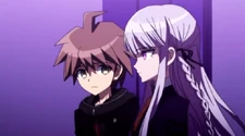 Naegiri/Gallery | Shipping Wiki | Fandom