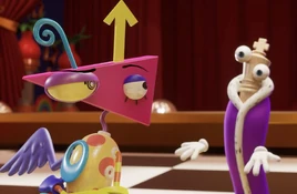 The Amazing Digital Circus/Ships | Shipping Wiki | Fandom