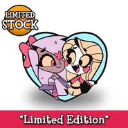 Chaggie | Shipping Wiki | Fandom