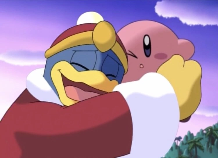 Kirby (Fandom)/Ships | Shipping Wiki | Fandom