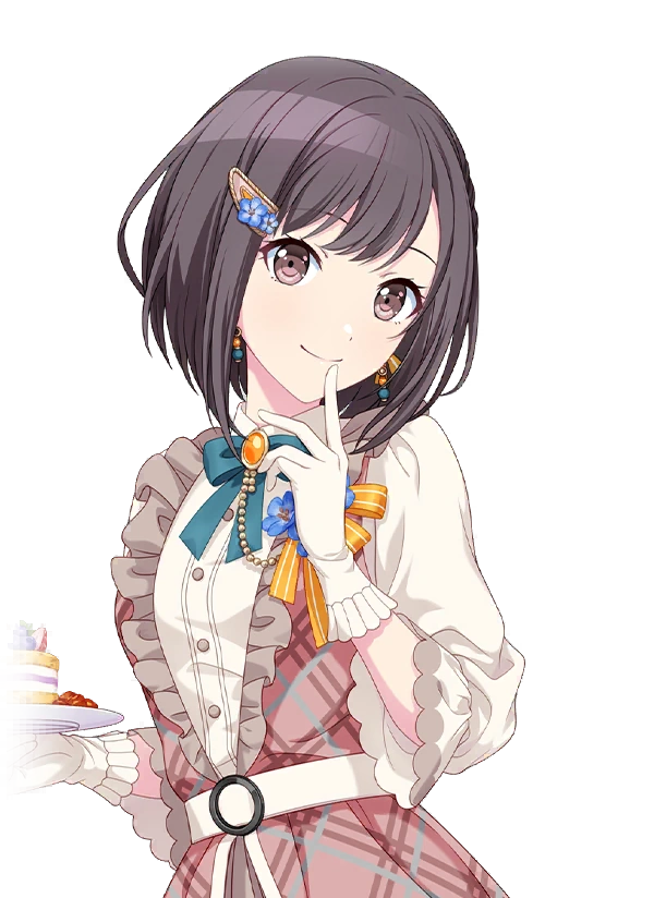 Ena Shinonome | Shipping Wiki | Fandom