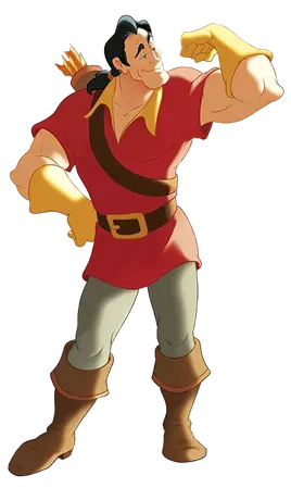 Gaston | Shipping Wiki | Fandom