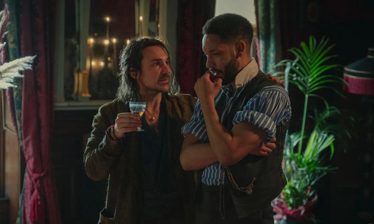 Johnlock Tomados De La Mano