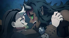 KaraNezu | Shipping Wiki | Fandom