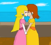 Peaisy | Shipping Wiki | Fandom