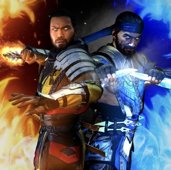 SubScorp | Shipping Wiki | Fandom