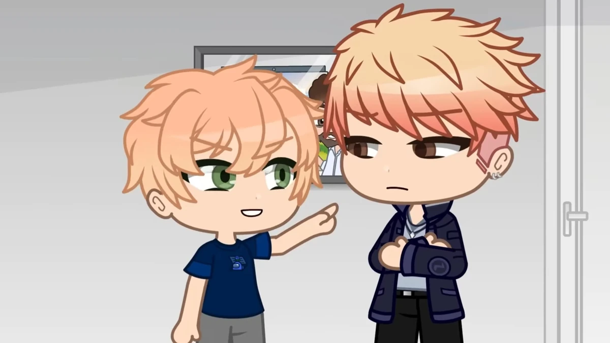 Jake & Milo | Shipping Wiki | Fandom