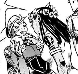 JoJo's Bizarre Adventure/Ships | Shipping Wiki | Fandom