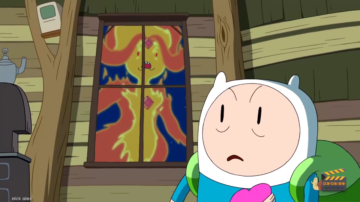 Flinn/Gallery | Shipping Wiki | Fandom