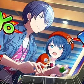 Project SEKAI/Ships/Het | Shipping Wiki | Fandom