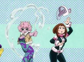 MinaOcha/Gallery | Shipping Wiki | Fandom