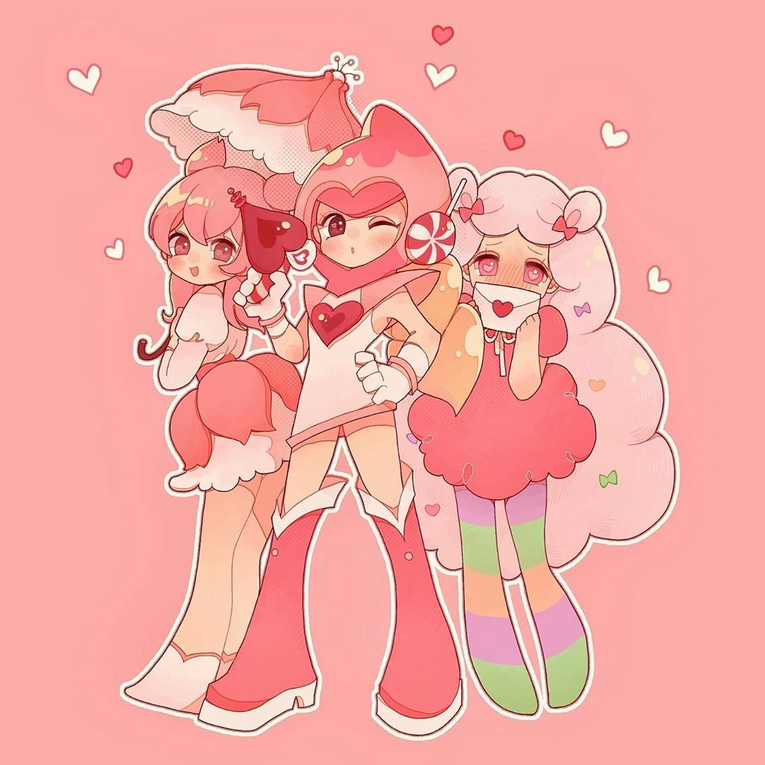 Category:Cherry Blossom Cookie/Ships/Poly | Shipping Wiki | Fandom