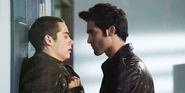 Sterek | Shipping Wiki | Fandom