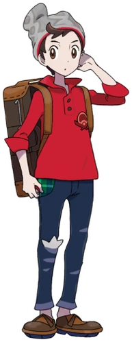 Pokémon/Characters | Shipping Wiki | Fandom