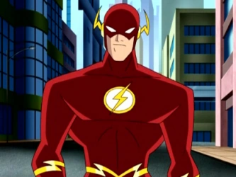 Wally West | Shipping Wiki | Fandom