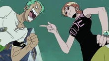 ZoNami | Shipping Wiki | Fandom