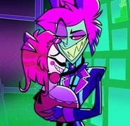 RadioMaid | Shipping Wiki | Fandom