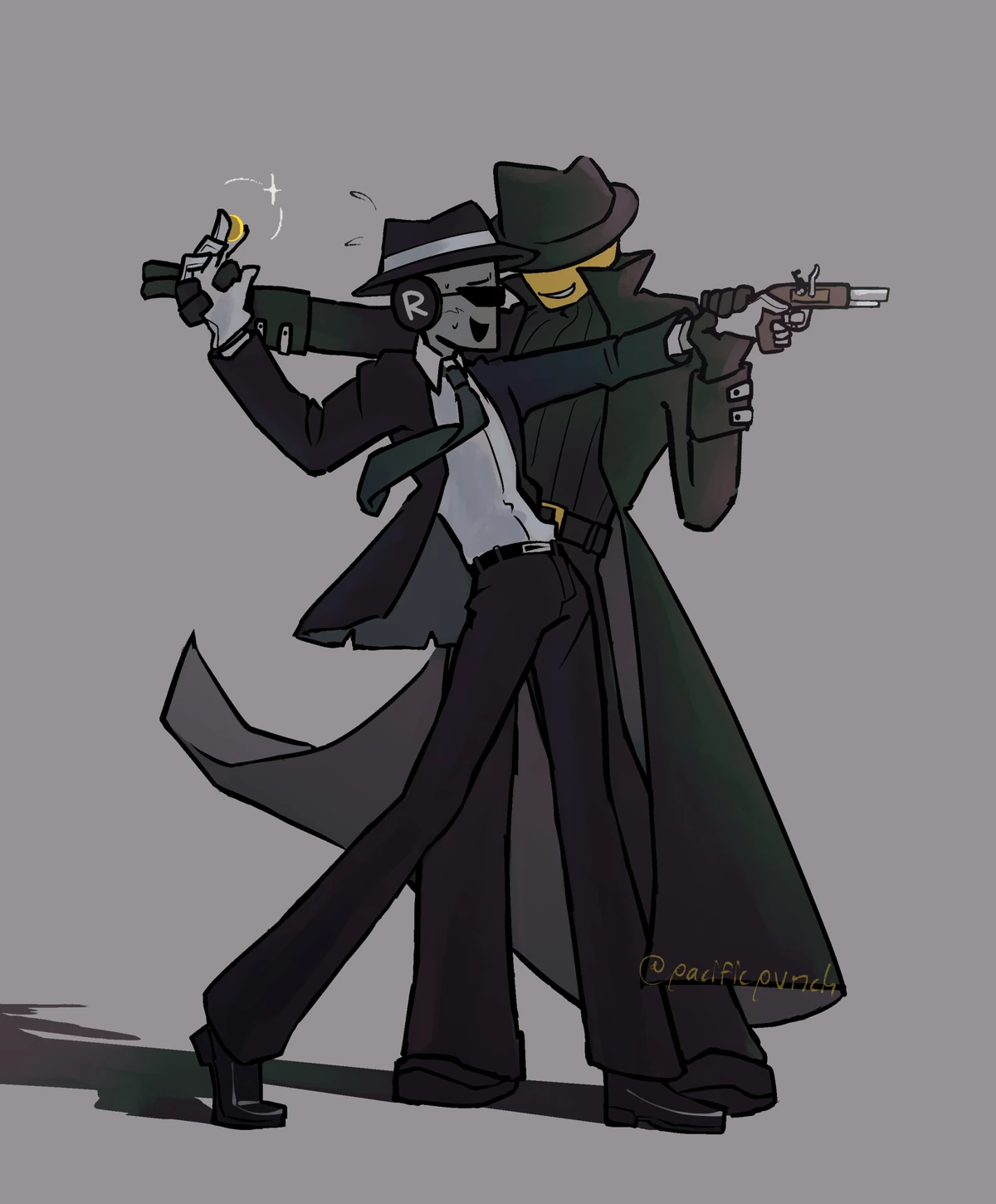 Category:DoubleFedora | Shipping Wiki | Fandom