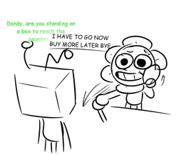 FlowerVision | Shipping Wiki | Fandom